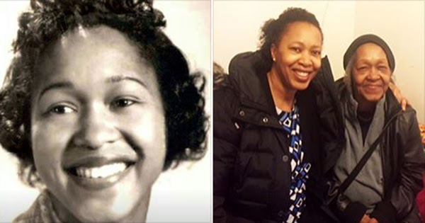 Woman Finds Mother | AFRO American Newspapers