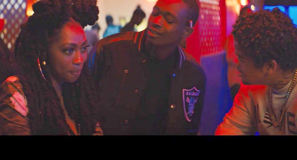 Popcorn With Zenger: No One To Root For In ‘All Day and A Night’ | Afro