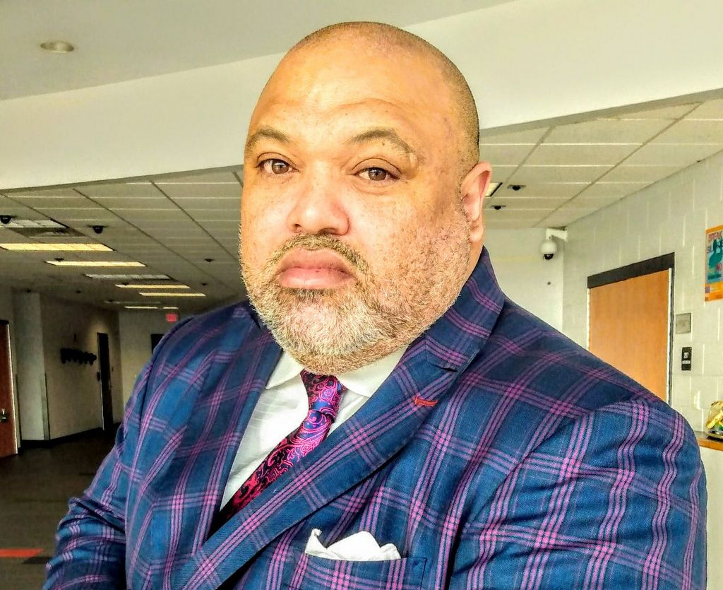 OpEd Rev. George C. Gilbert Jr. | AFRO American Newspapers