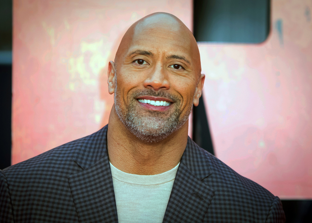Dwayne Johnson | AFRO American Newspapers