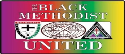Black Methodist Churches Demand Justice | Afro