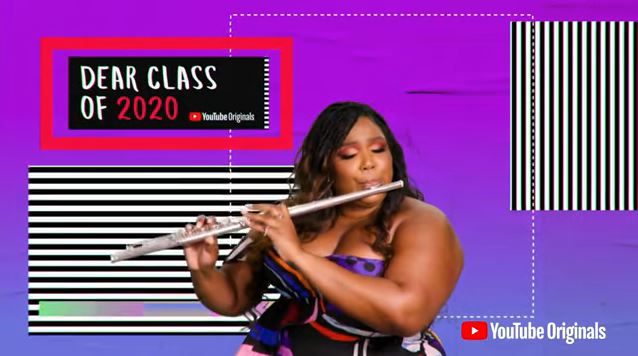 Lizzo - Class of 2020 | AFRO American Newspapers
