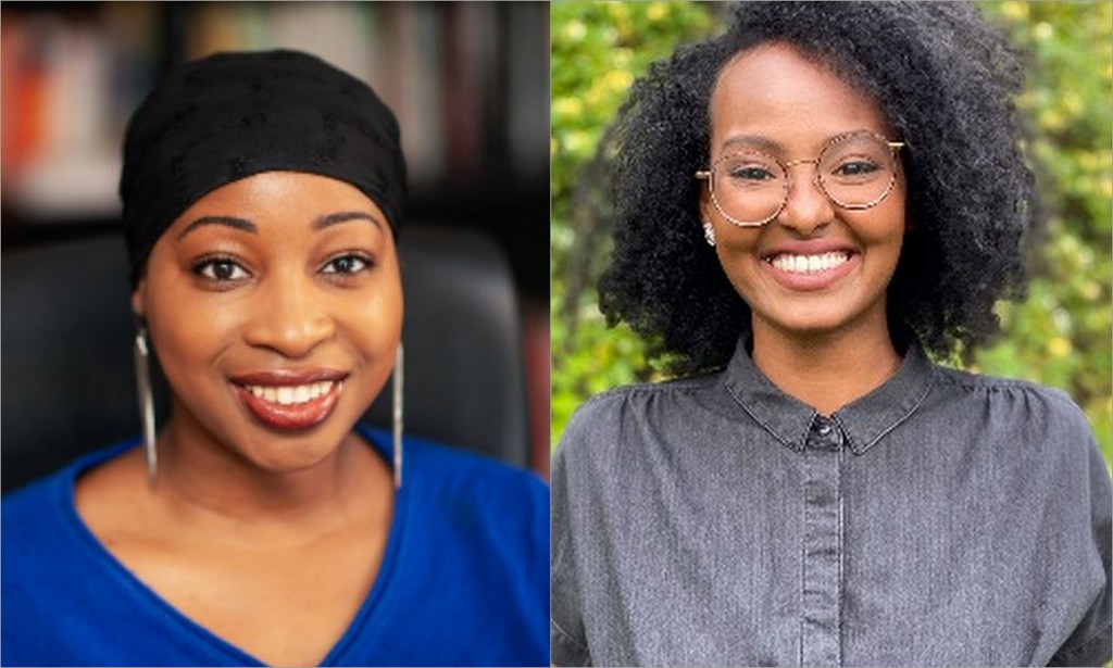 Sakinah Hofler, and Sadia Hassan. (Courtesy Photos) | AFRO American ...