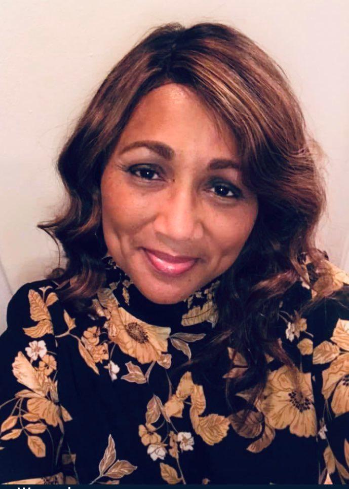 Tyra Phillips Womack (Courtesy Photo) | AFRO American Newspapers