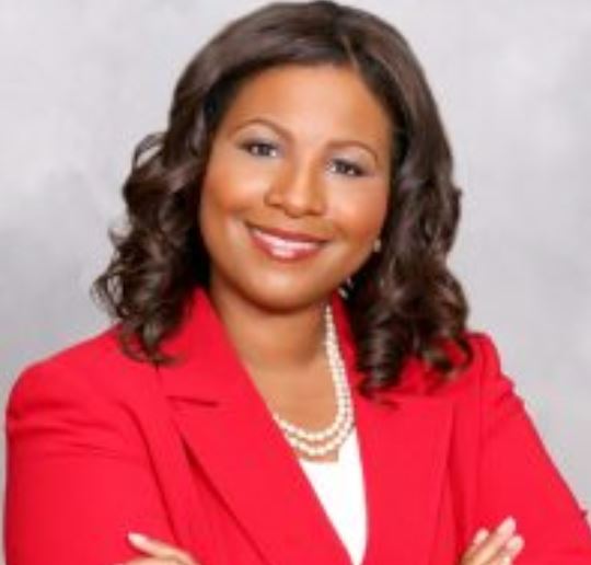 Vanessa R Williams | AFRO American Newspapers