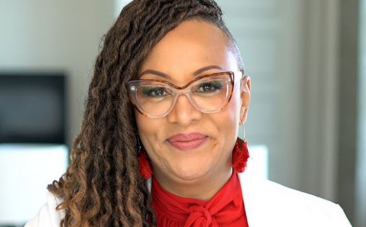 Dr. Anika Goodwin2 | AFRO American Newspapers