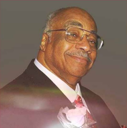 Rev Carl L Washington | AFRO American Newspapers