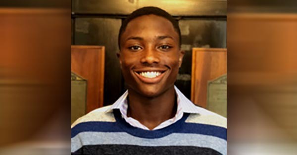17-year-old RuQuan “Ru” Brown. (Courtesy of Blacknews.com) | AFRO ...
