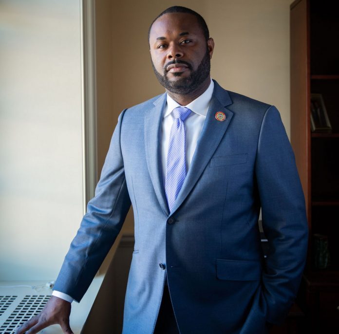 Advocates Work to Ensure Voting Rights in Pretrial Facilities Ahead of ...