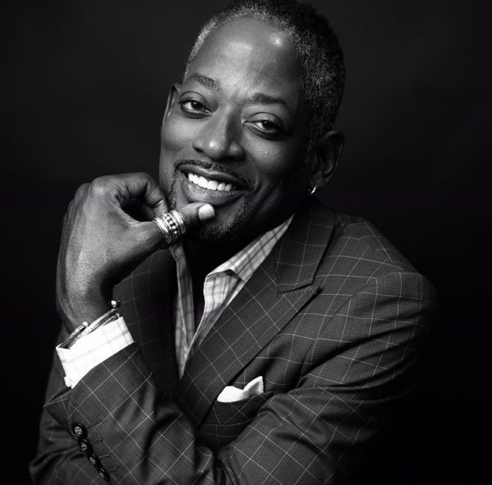 AFRO Exclusive: Actor TC Carson Talks Mental Health, Career, New Work ...