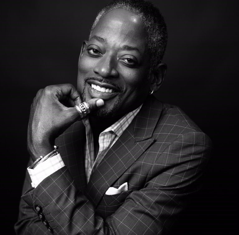 AFRO Exclusive: Actor TC Carson Talks Mental Health, Career, New Work ...