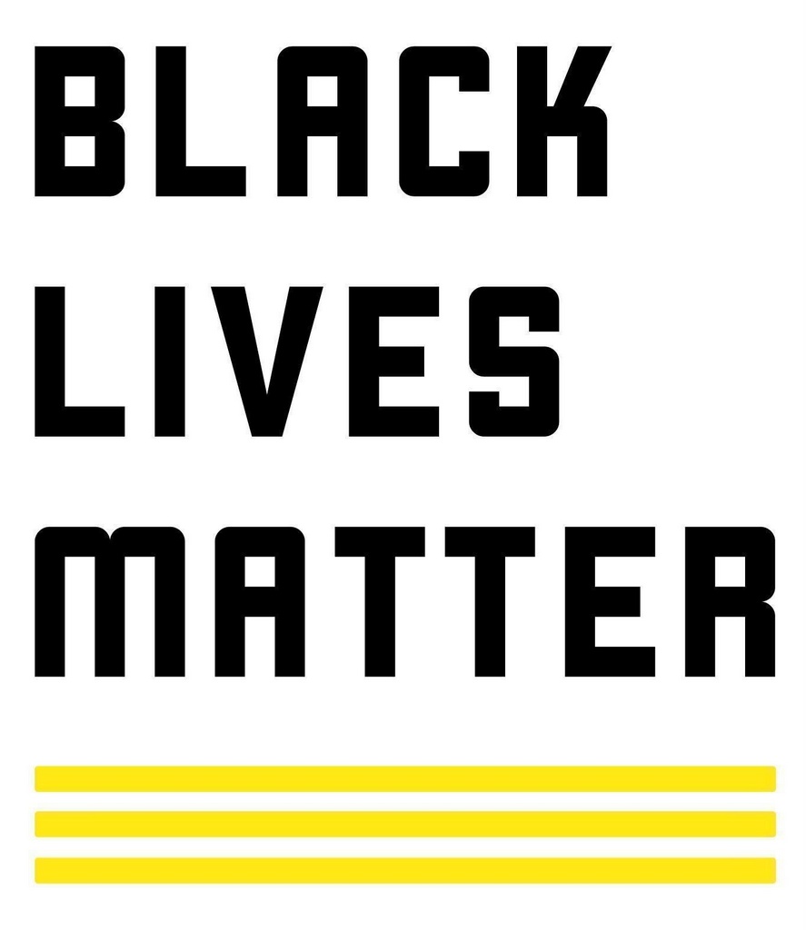 BLM Global Network Reacts to Debate Comment | Afro