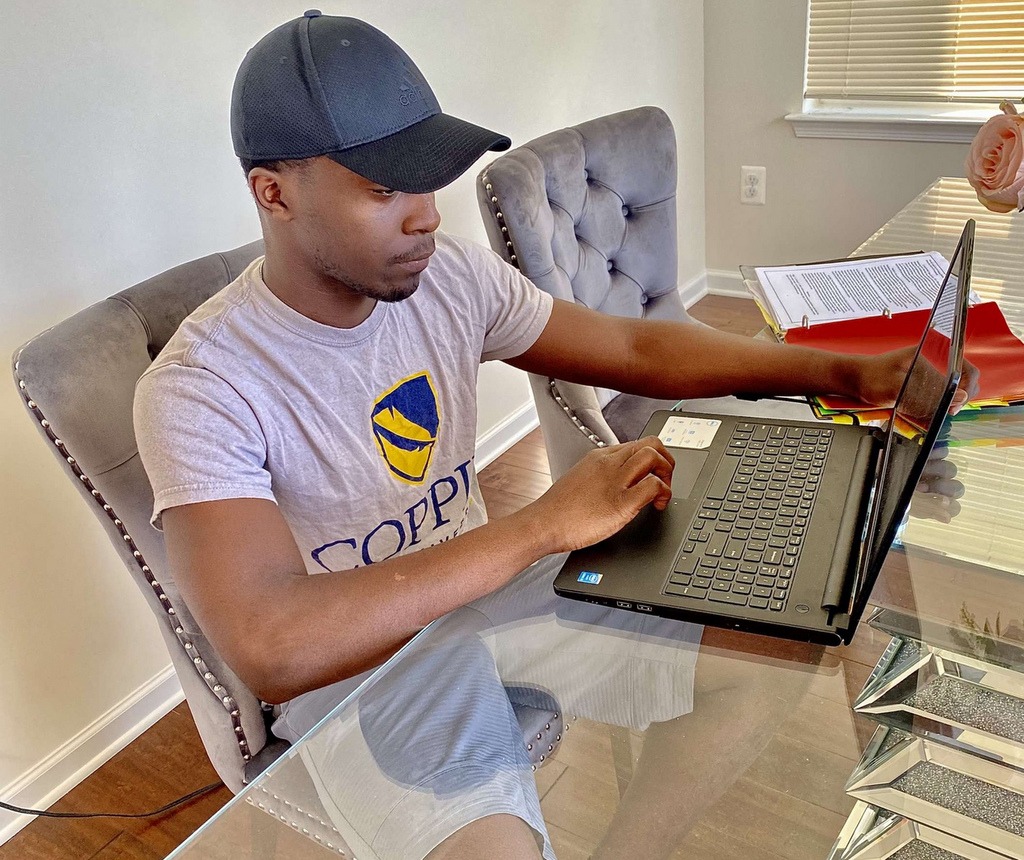 Jared Grizzle-001 | AFRO American Newspapers