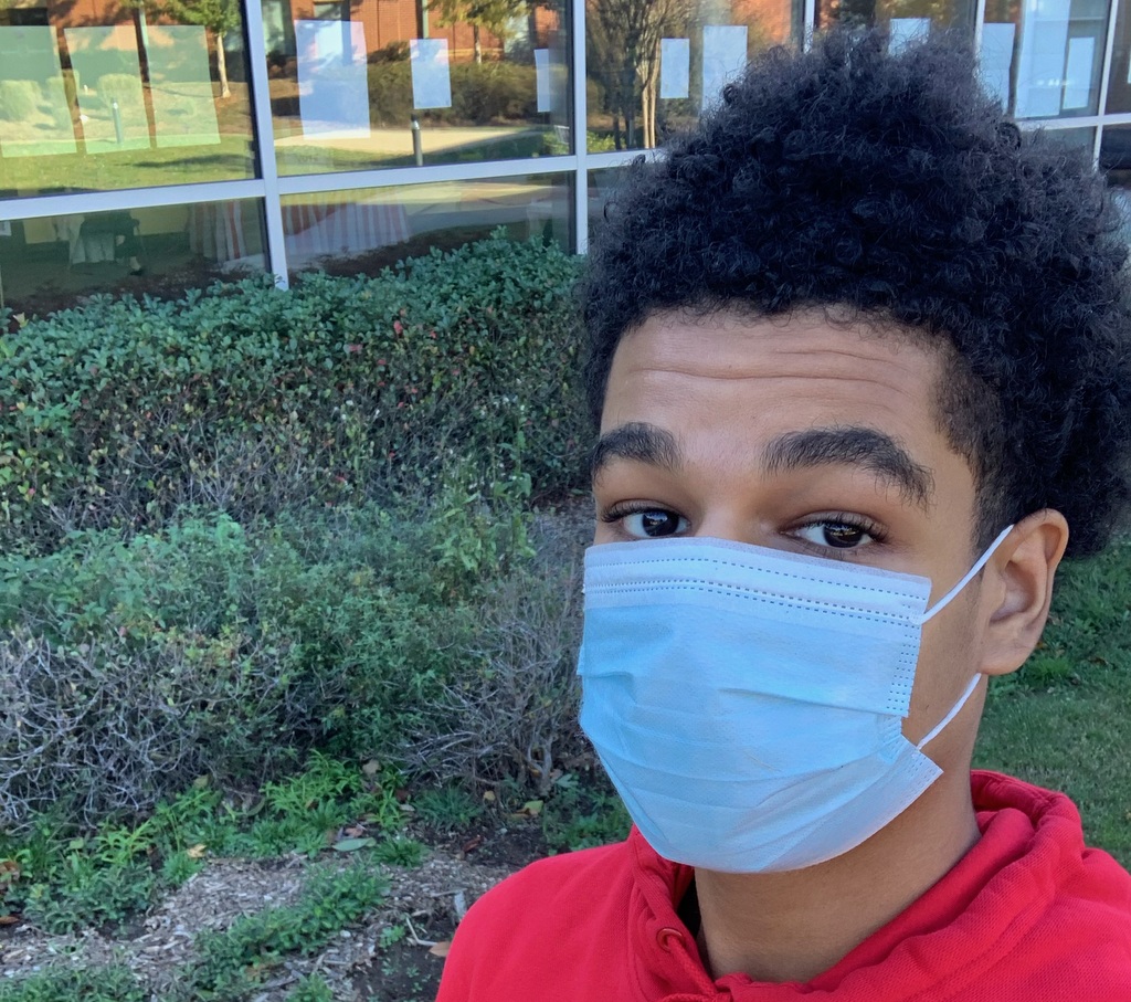 David R. Lee Jr.-001 | AFRO American Newspapers