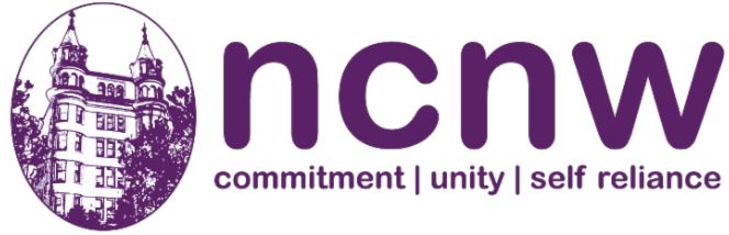 ncnw logo | AFRO American Newspapers