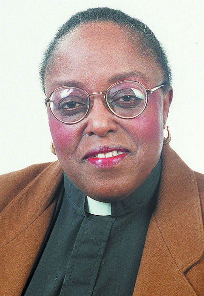 Rev. Mamie Althea Williams (Courtesy photo) | AFRO American Newspapers