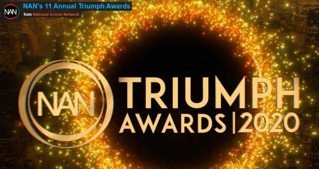 Triumph Awards | AFRO American Newspapers