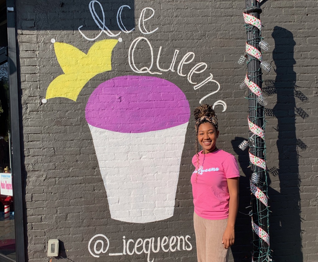 Baltimore’s ‘Ice Queens’ thrive all year | Afro