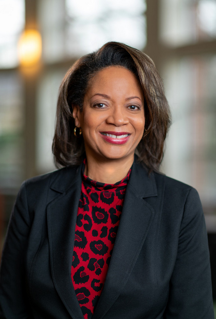 Dr. Theresa B. Felder | AFRO American Newspapers