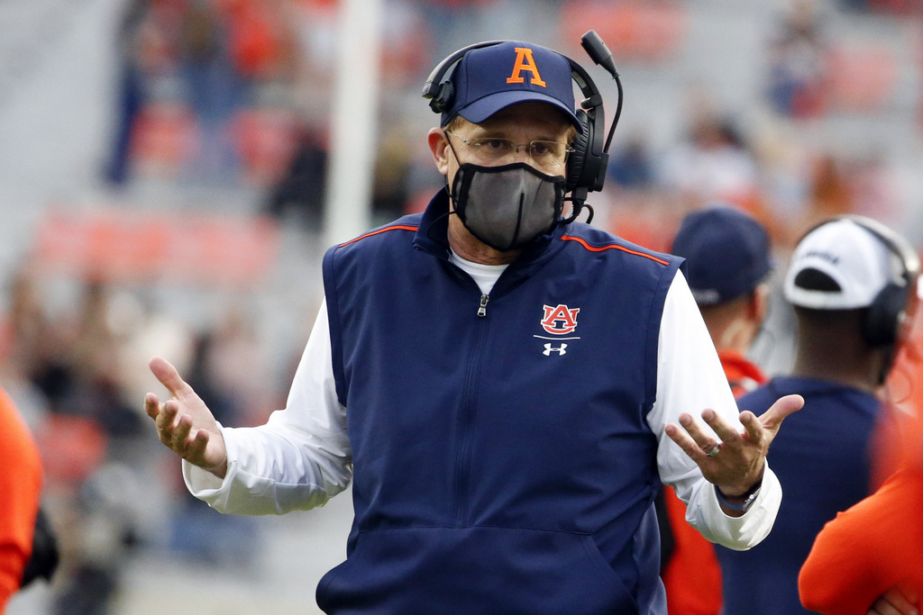 Black coaches left behind again during hiring season | Afro