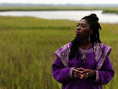 Gullah Geechee nation strives to survive | Afro