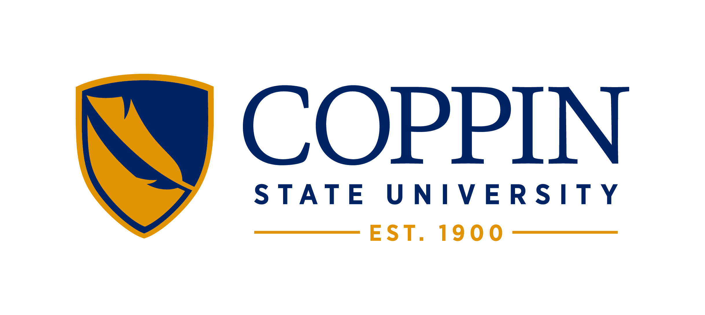 Coppin State University Logo 2021 | AFRO American Newspapers