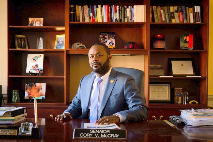 Op-ed: Our work to increase the number of Black lawyers | Afro