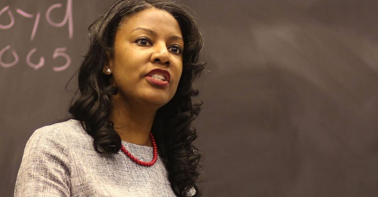 St. Louis elects Tishaura Jones as city’s first Black woman mayor | Afro