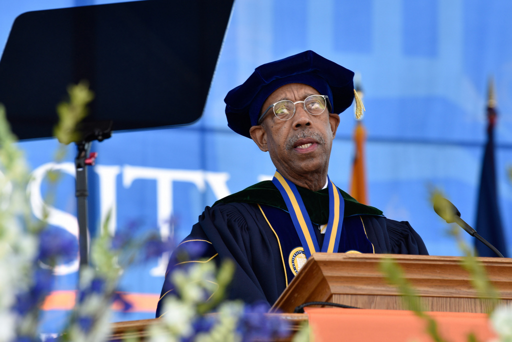 Morgan Graduation 02 | AFRO American Newspapers