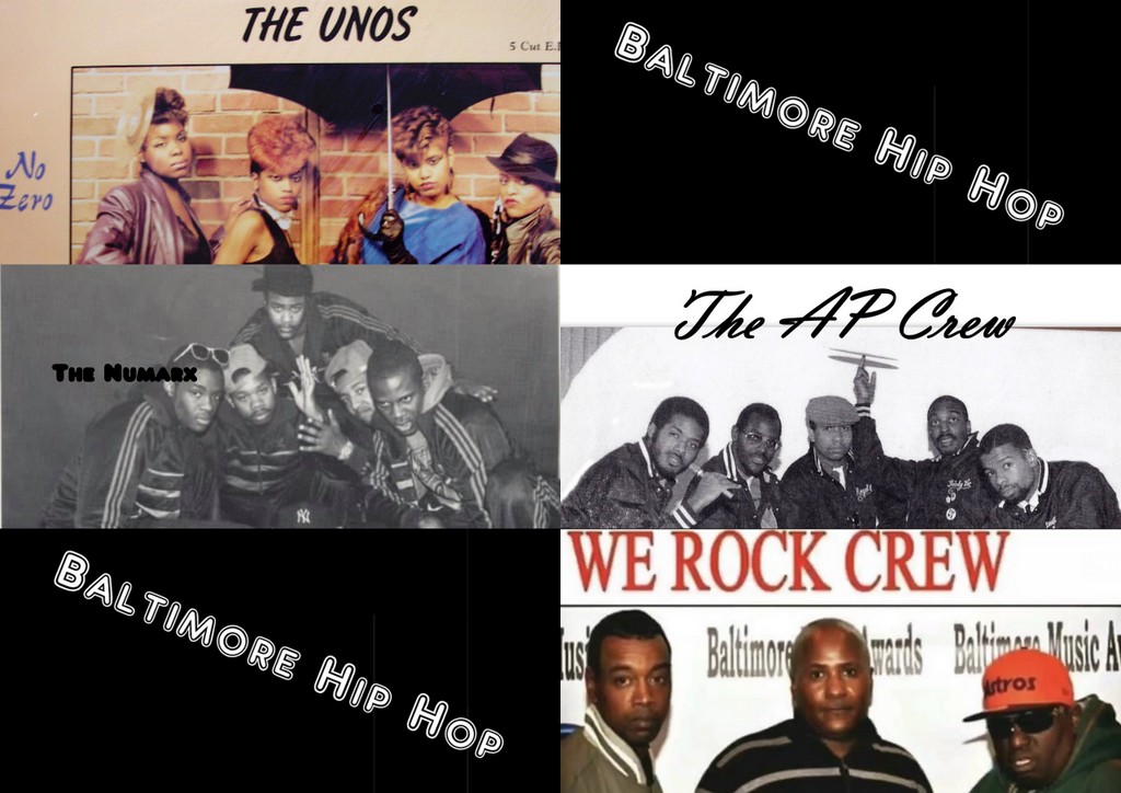 Baltimore Hip Hop | AFRO American Newspapers