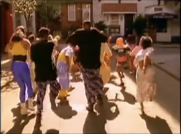 It S Electric A Little Slide Before We Go Afro American Newspapers