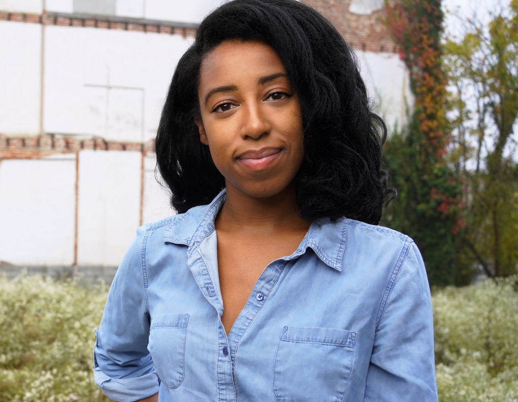 Bree Jones Headshot-002 | AFRO American Newspapers