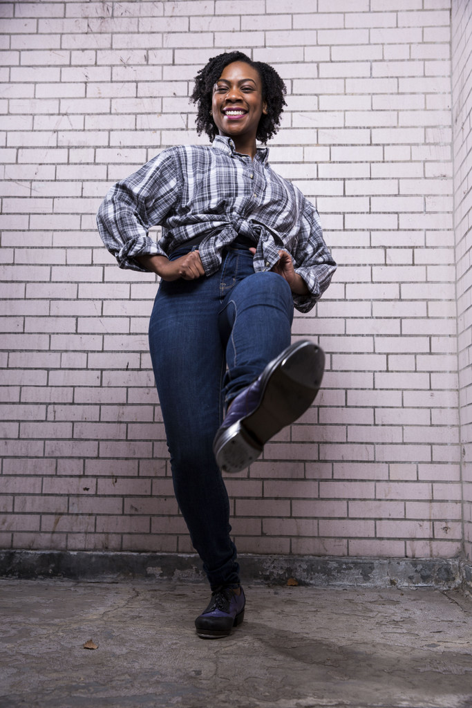 Foreman Dance | AFRO American Newspapers