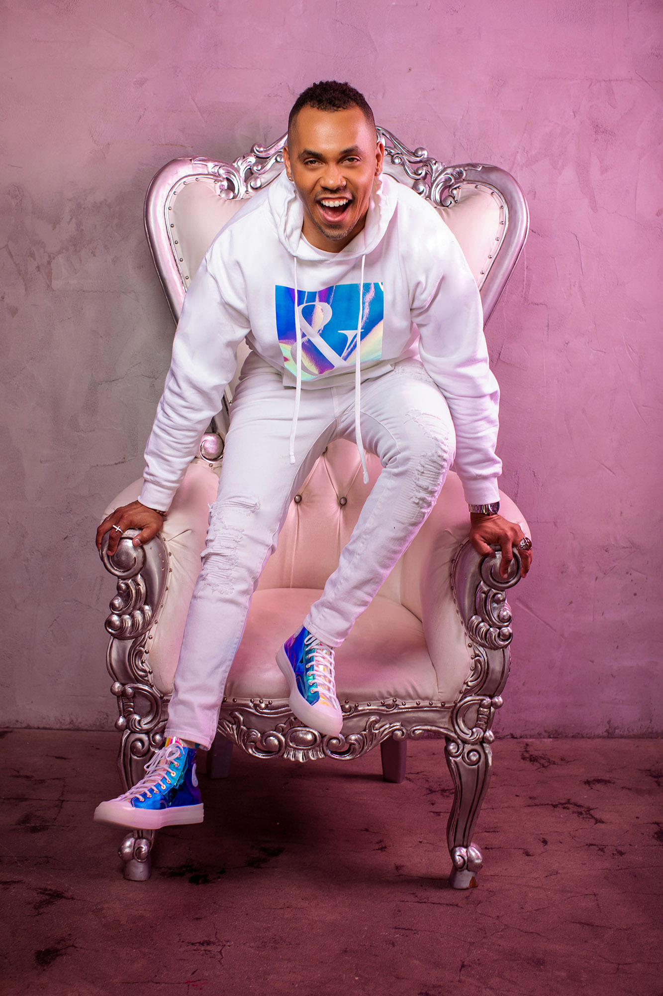 Jason McGee & The Choir Set To Release Highly Anticipated Debut Gospel ...