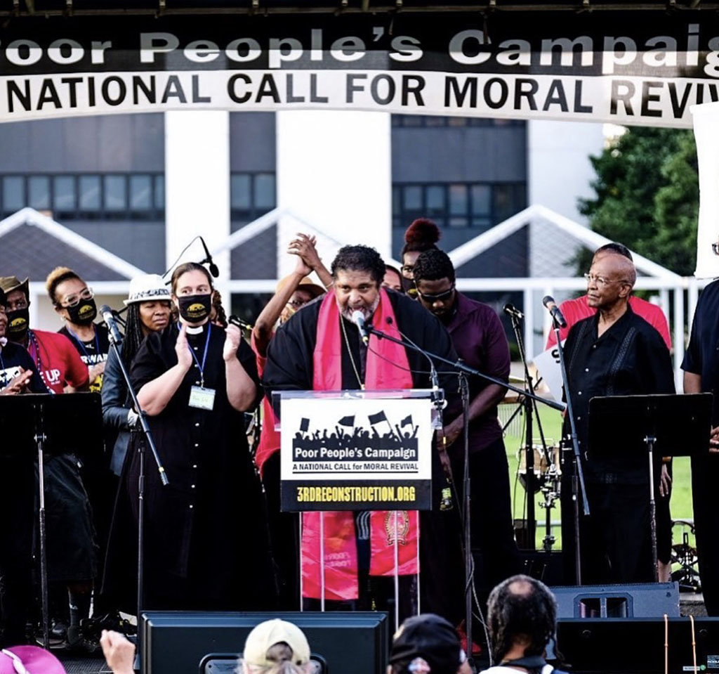 Poor Peoples Campaign | AFRO American Newspapers