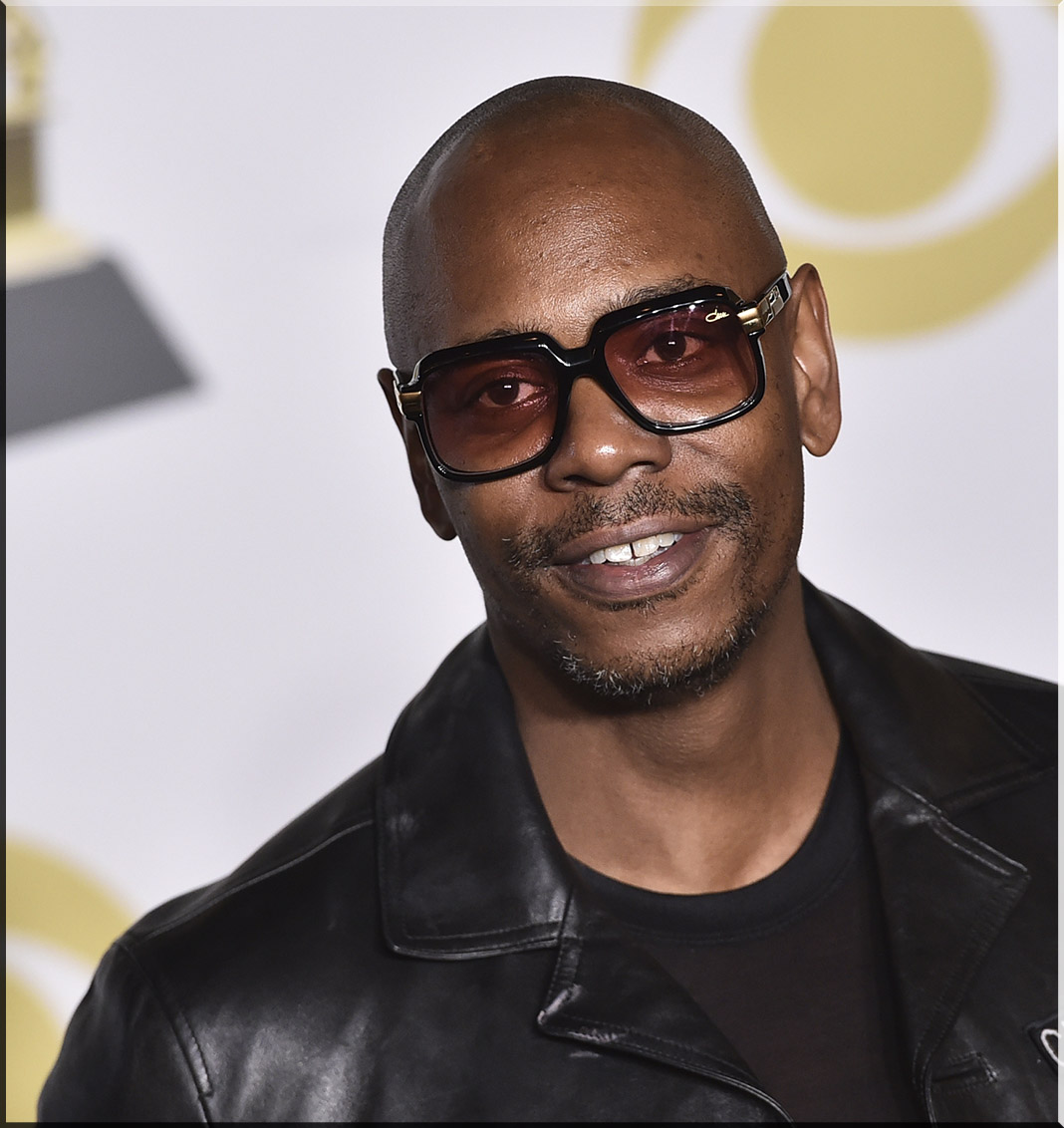 Dave Chappelle | AFRO American Newspapers