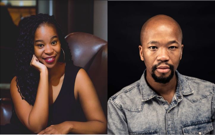 Siblings Phumi and Muzi Mthembu talk their Netflix debut African ...