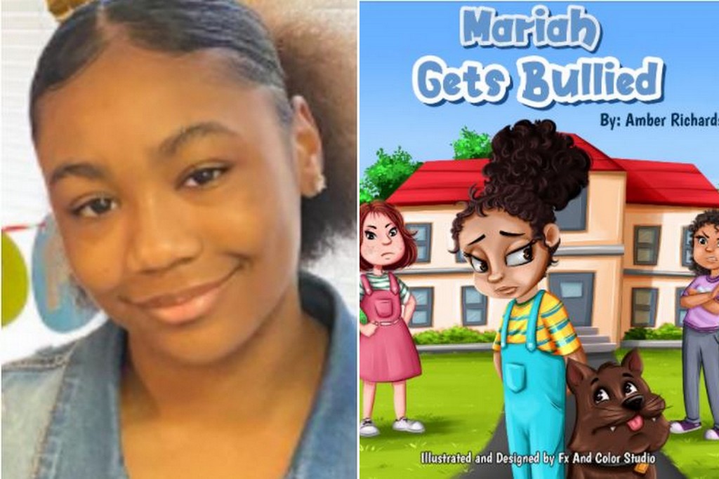 Amber Rihardson | AFRO American Newspapers