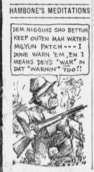 Hambone | AFRO American Newspapers