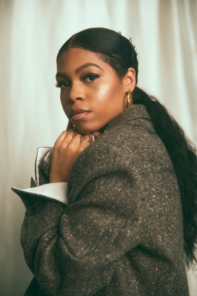 Jazmin Veney Headshot | AFRO American Newspapers