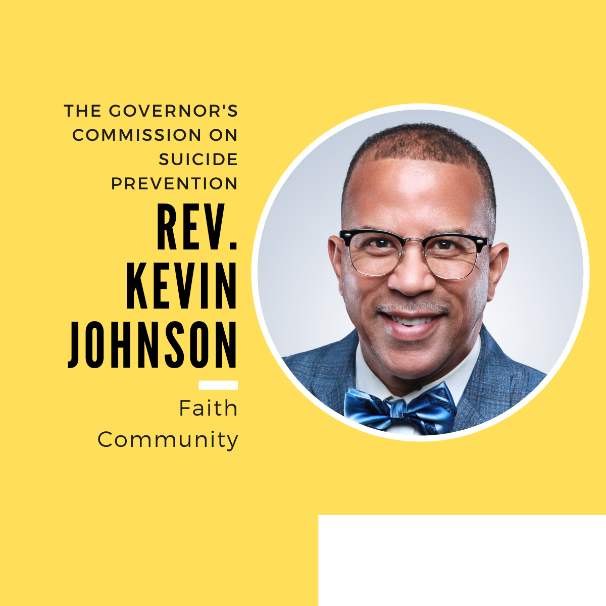 Rev. Kevin Johnson | AFRO American Newspapers