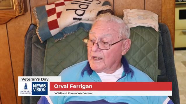 Ferrigan HUNS | AFRO American Newspapers