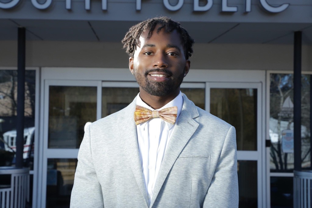 Nadarius Clark (Courtesy of Facebook) | AFRO American Newspapers