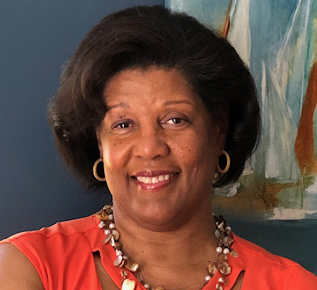 Regina Hartfield-001 | AFRO American Newspapers