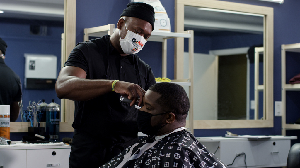 Adrian GoVax 2 | AFRO American Newspapers