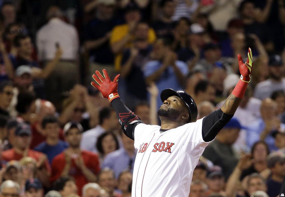 ’Big Papi’ becomes youngest elected to Baseball Hall of Fame | AFRO ...