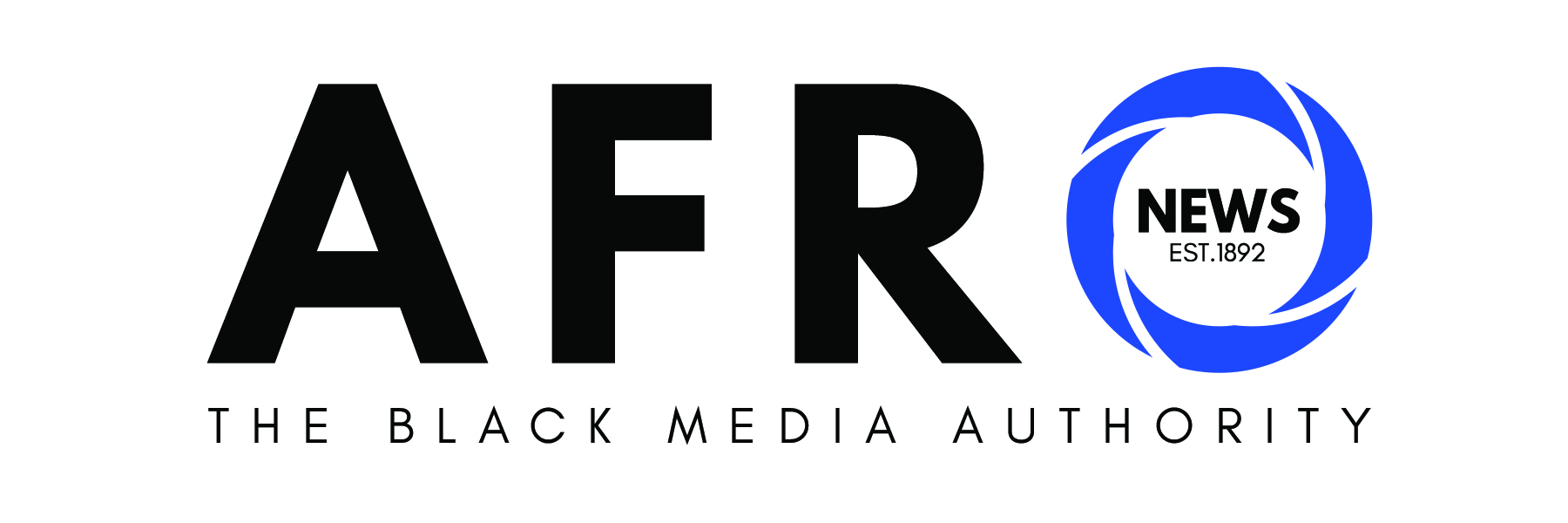 AFRO Logo 2020 Black v2 | AFRO American Newspapers