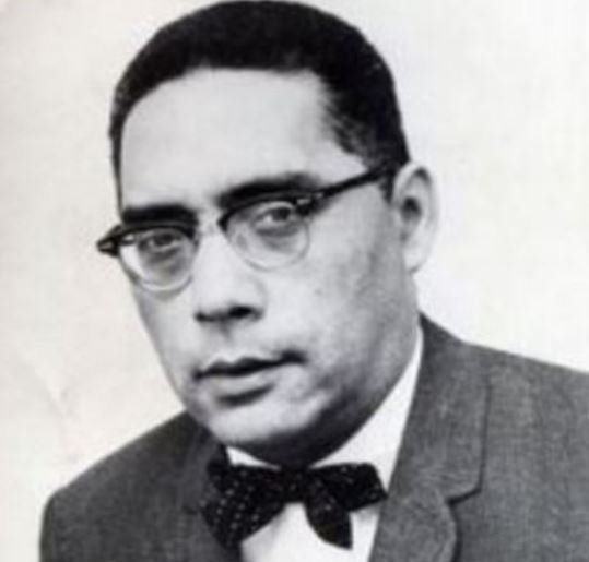 Booker2 | AFRO American Newspapers