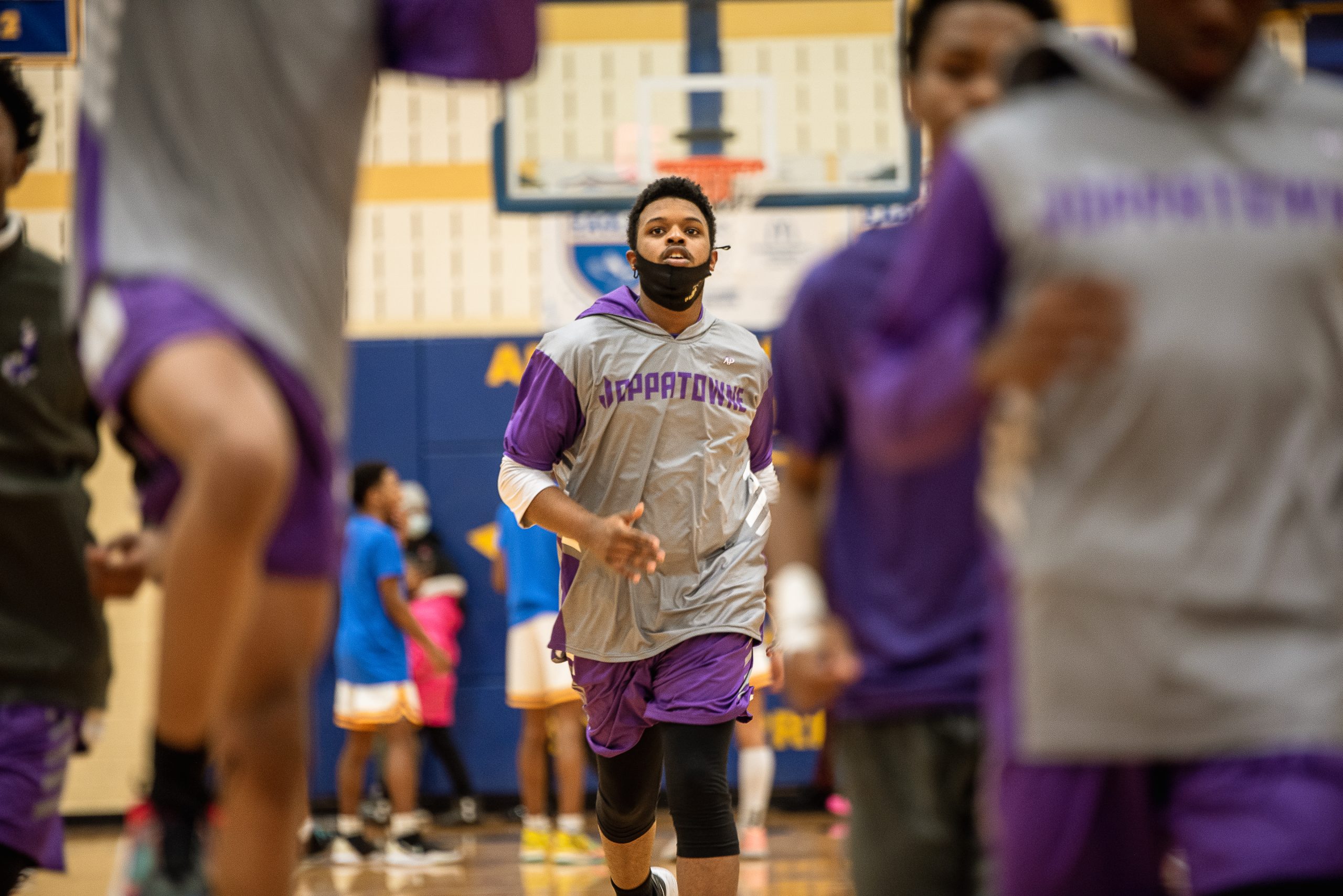 The limitless life of African American kids with autism | AFRO American ...