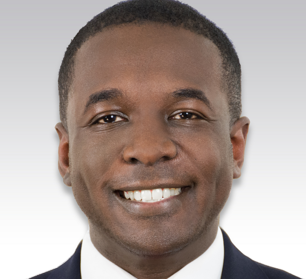 Sports Anchor Max McGee joined ESPN on Jan. 31. (Photo Courtesy) | AFRO ...